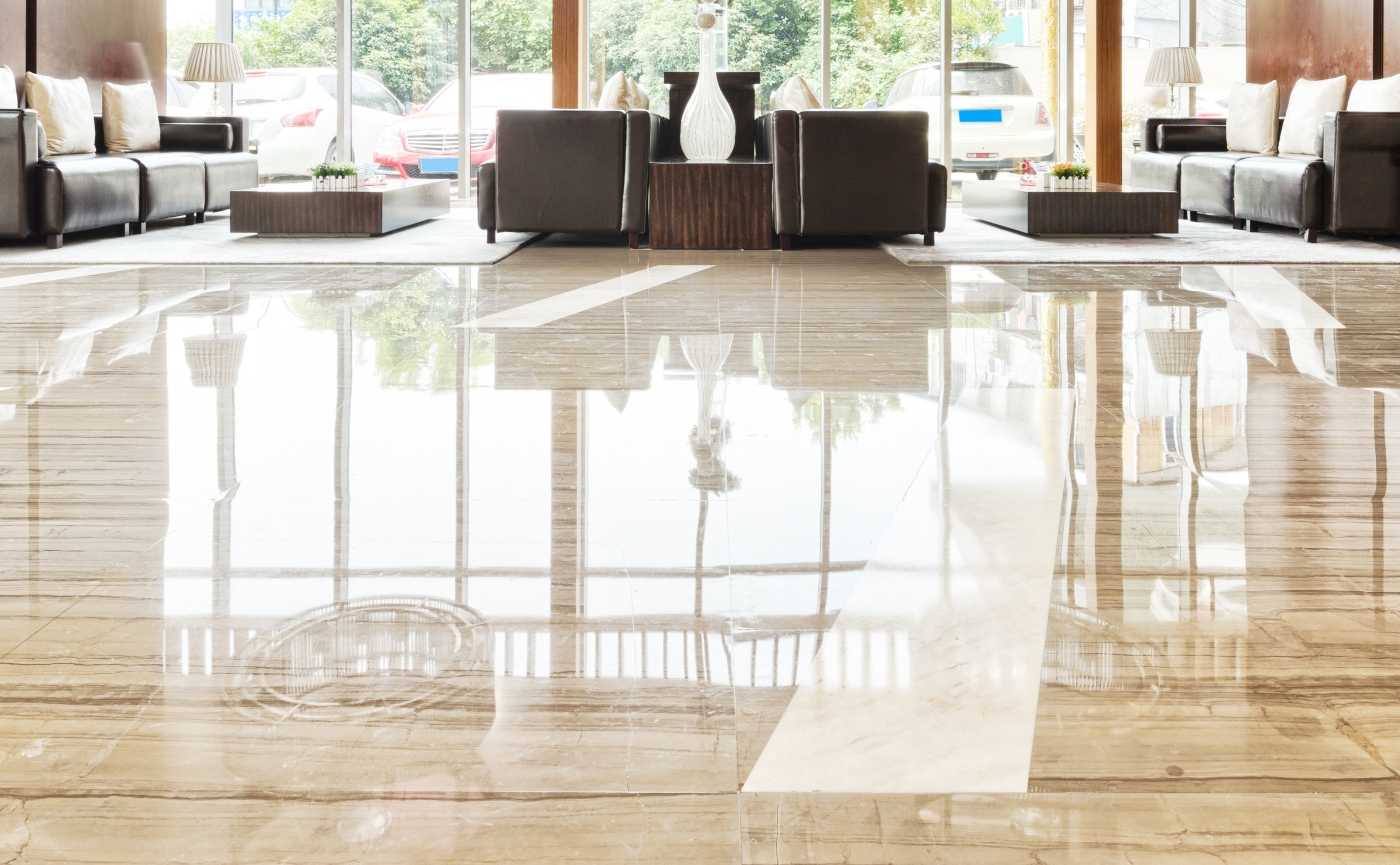 Stone Floor Refinishing & Polishing in NYC, NJ, CT | StoneShine Stone ...
