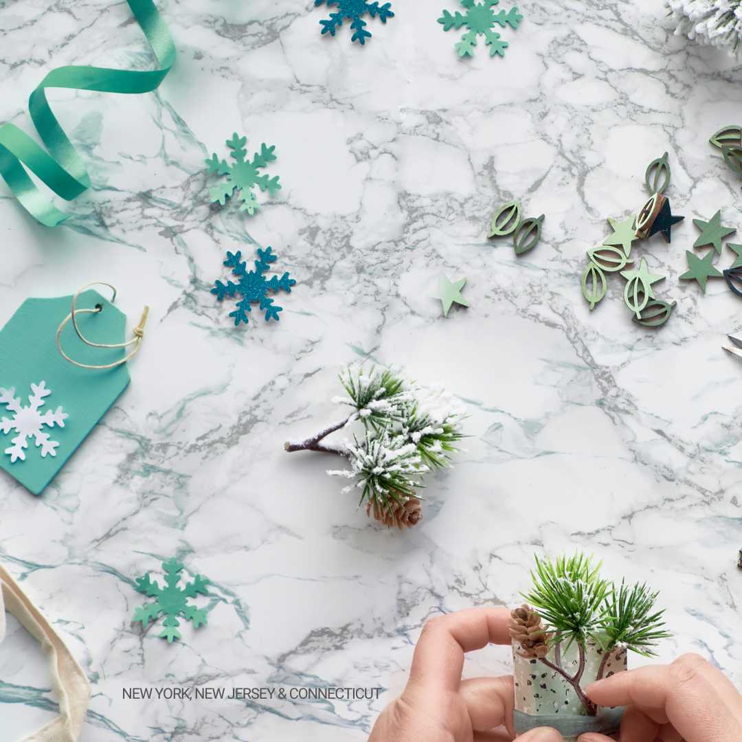 Holiday Stone Surface Polish Up Services | StoneShine Stone Restoration