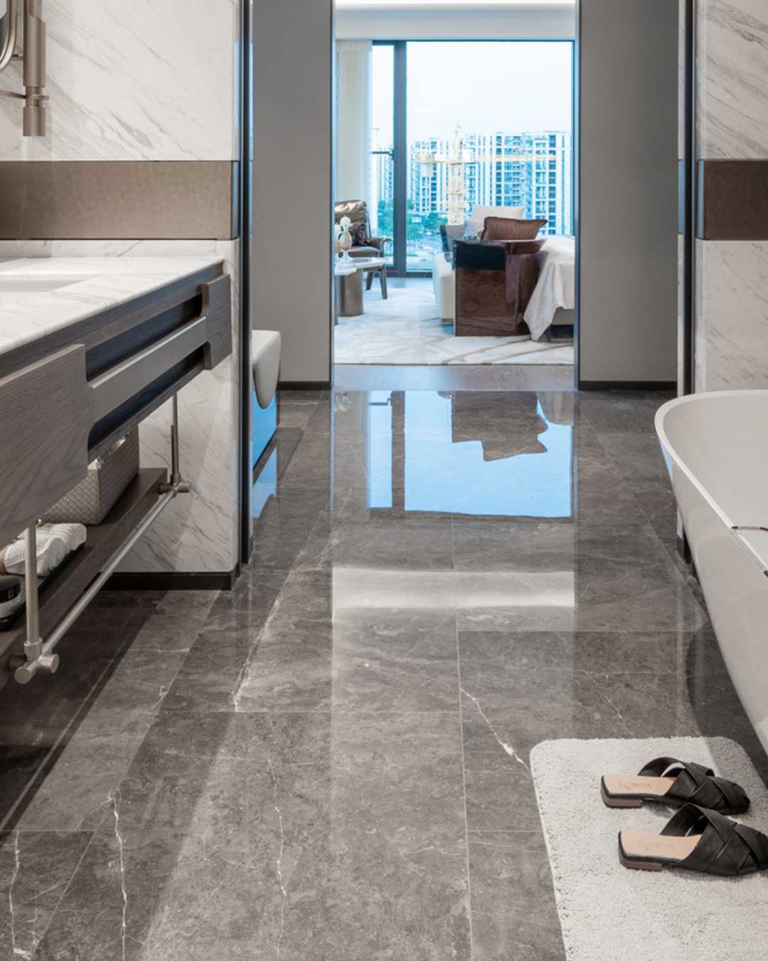 A Basic Guide to Stone Floor Restoration in NY, NJ & CT | StoneShine ...