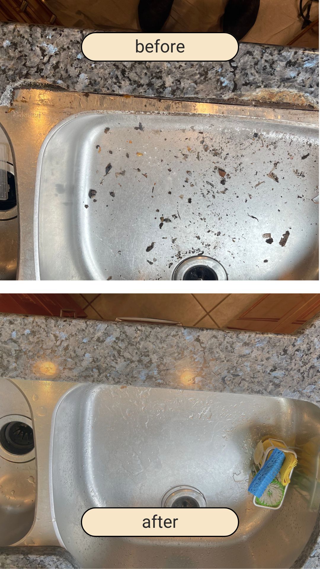 Stone Restoration & Protection in NYC, NJ, and CT | Stoneshine Stone ...